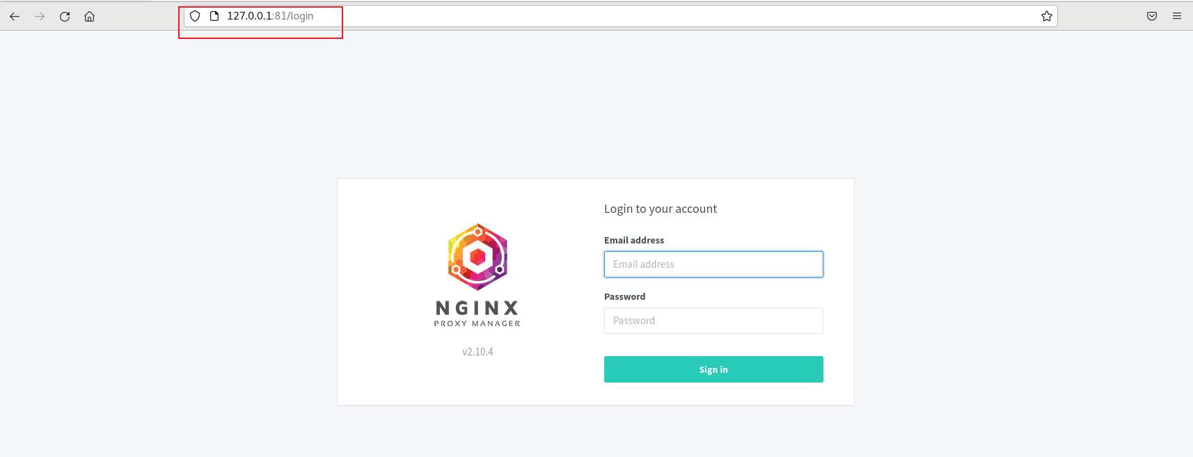 内网穿透的应用 Nginx可视化面板nginx Proxy Manager本地安装与远程访问教程