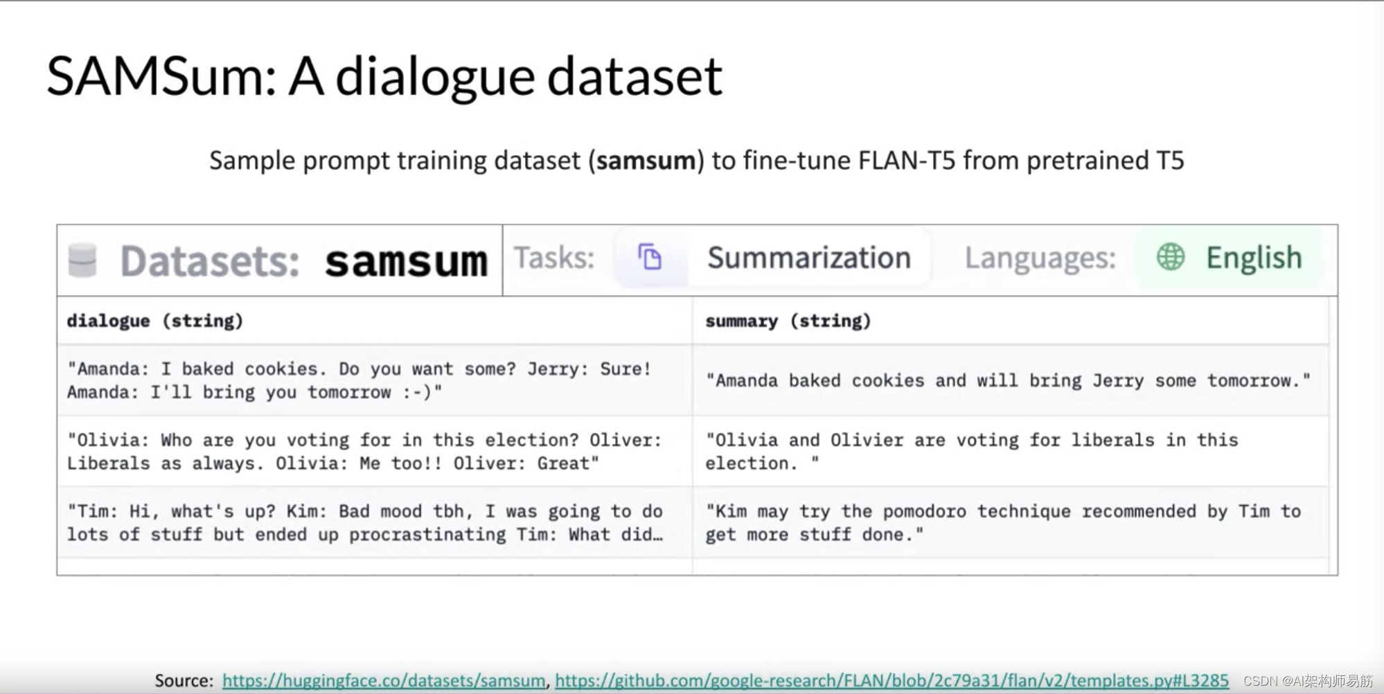 Llms多任务指令微调multi Task Instruction Fine Tuning