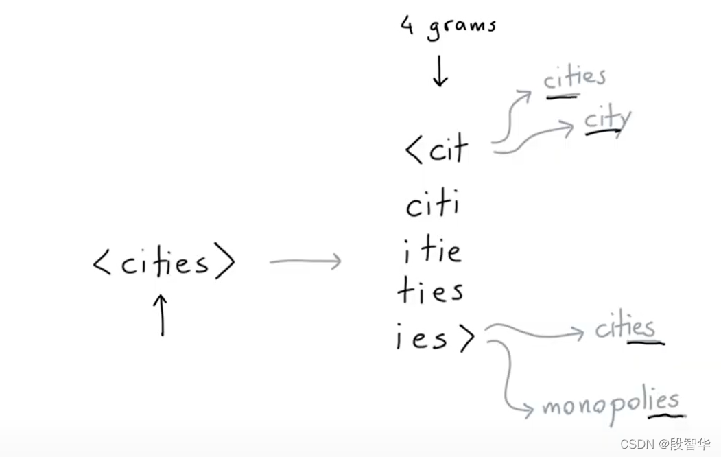 Rasa课程、rasa培训、rasa面试、rasa实战系列之implementation Of Subword Embeddings 