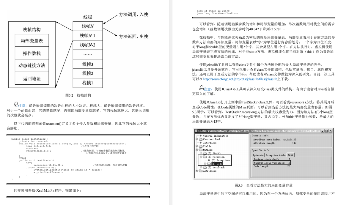 阿里这份java程序性能优化指南，让你的程序快上200 8447