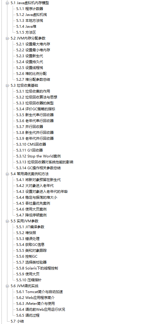 阿里这份java程序性能优化指南,让你的程序快上200 1382