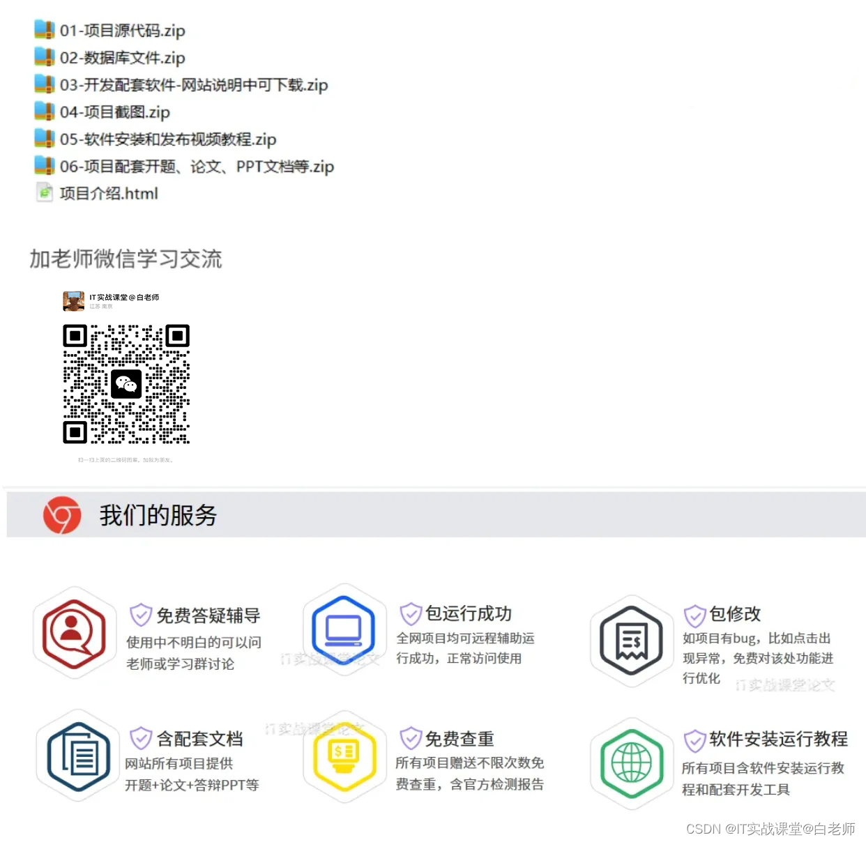 小程序在线商城计算机毕业设计java毕设项目之项目源码开题报告答辩定制全方位指导