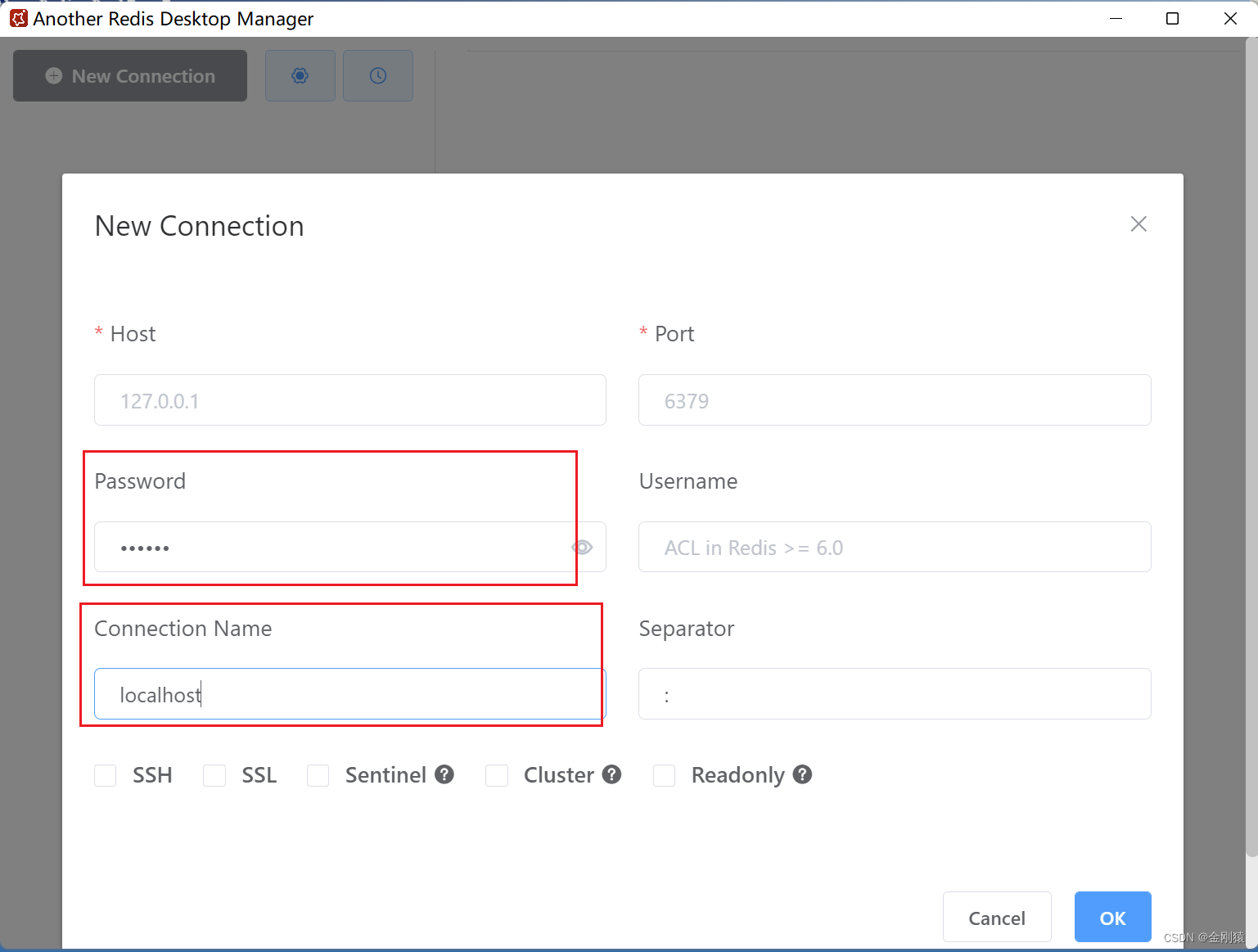 84、redis客户端 ＞可视化图形界面工具another Redis Desktop Manager的下载、安装及初步使用 5971