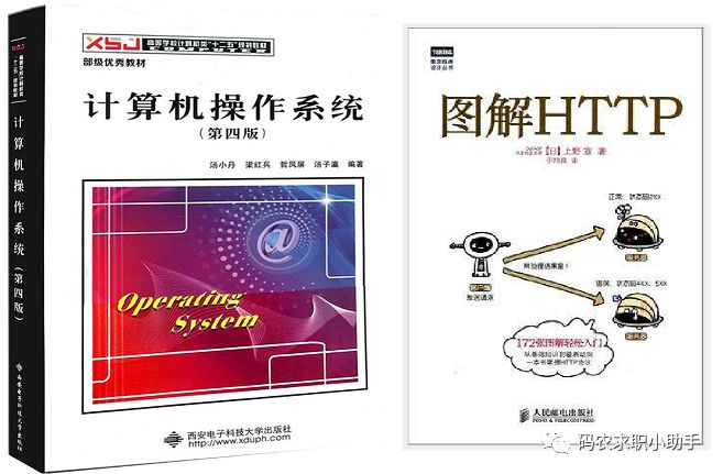 2019秋招:460道java后端面试高频题答案版【模块五:计算机网络】 0298