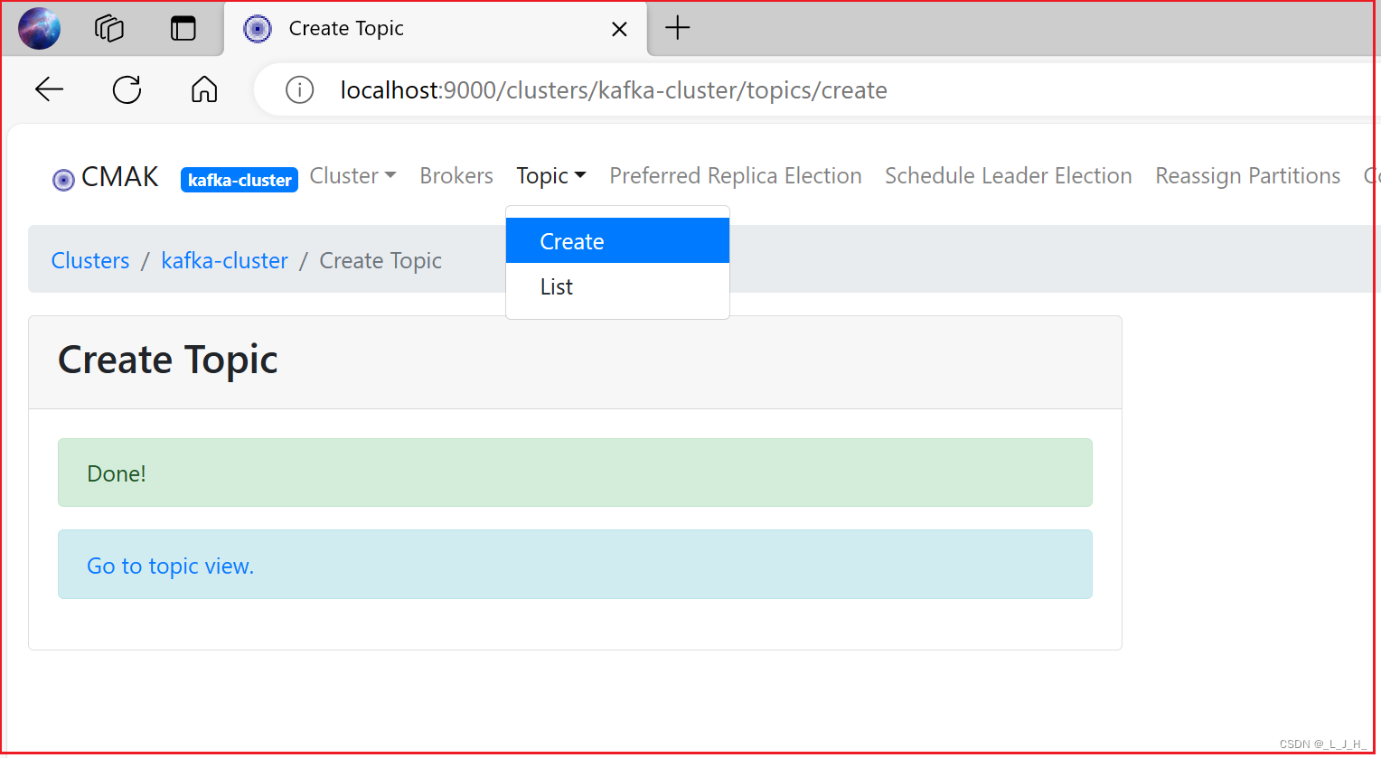 Kafka的bug解决方法 Error Shutdown Broker Because All Log Dirs In Xxx Have Failedkafkaloglogmanager 