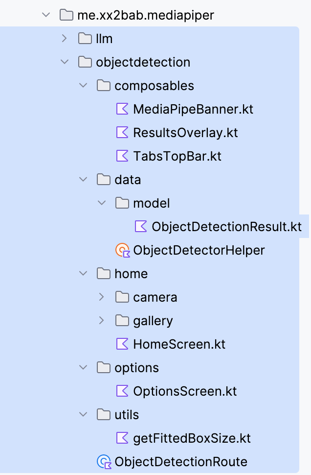 【gde 分享】移植 Mediapipe Demo 到 Kotlin Multiplatform 2