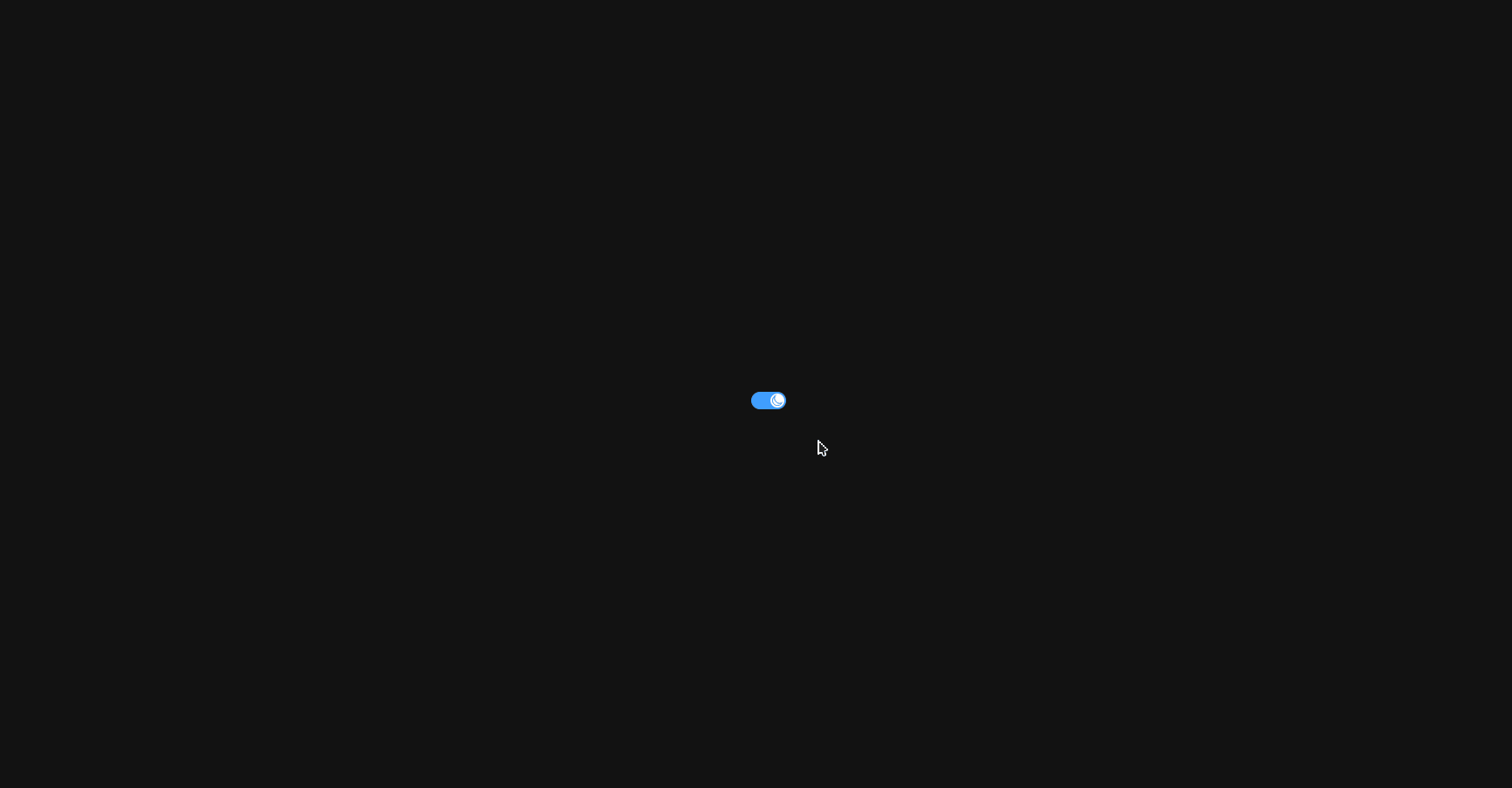 使用vue3实现element Plus的主题切换特效