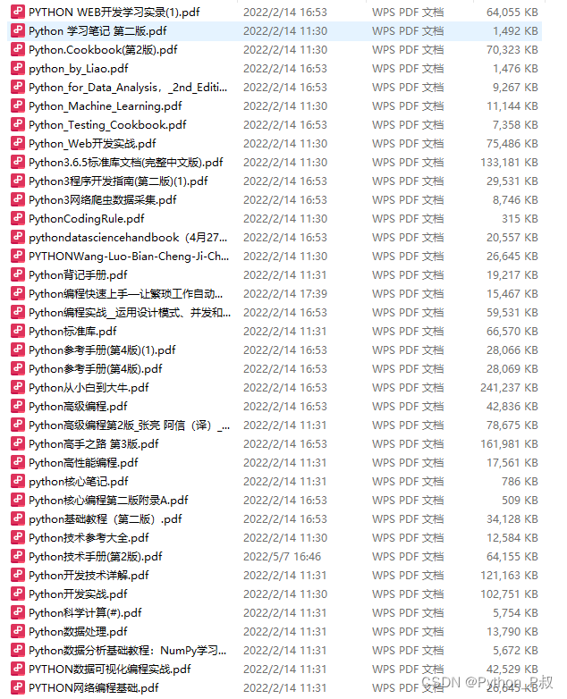 Python入门必看！如何计算身体质量指数bmi 